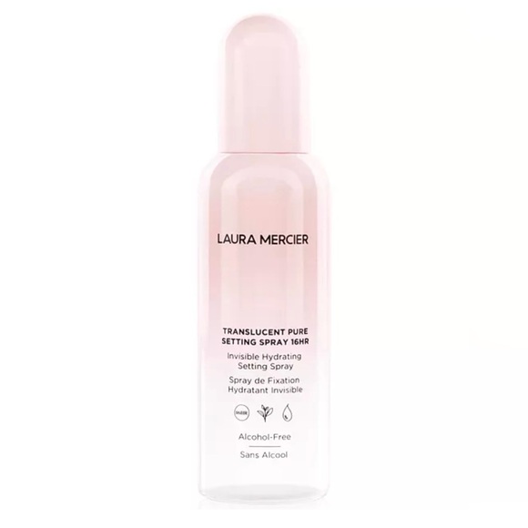 laura mercier | Skincare | Laura Merciertranslucent Pure Setting Spray ...